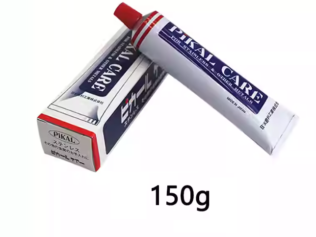 Bột đánh bóng kim loại PIKAL CARE